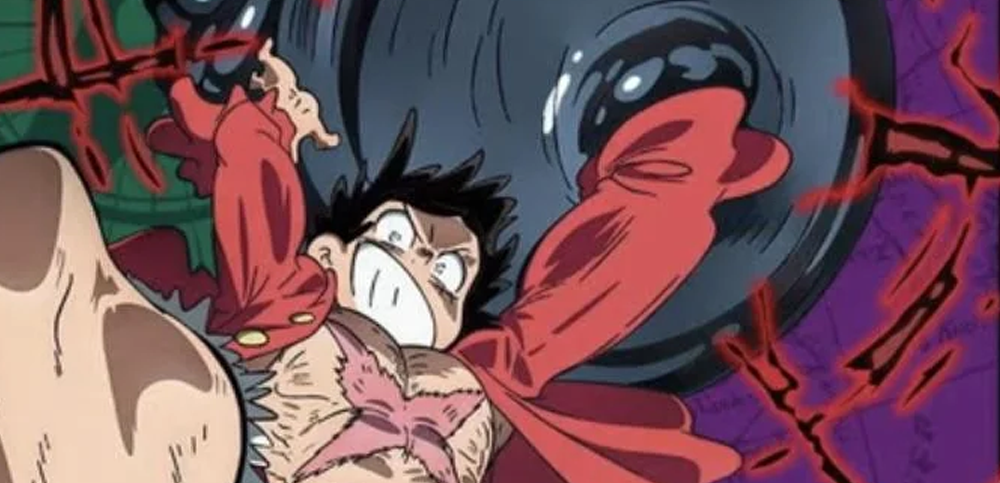 1st [EB02-010] Monkey.D.Luffy | OPTCG.GG